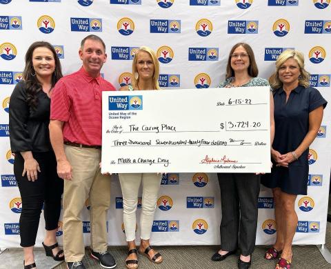 Make a Change Day | United Way of the Ocoee Region